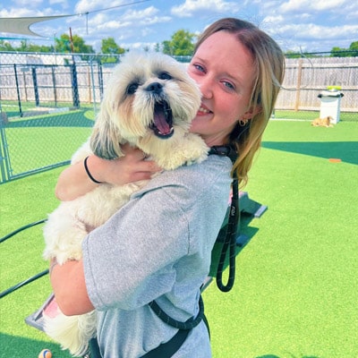 About Fetch Family Pet Resort - Fetch Family Pet Resort